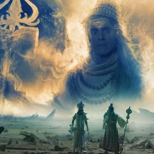 Listen to music albums featuring Karmaphal Daata Shani - Mahadev Theme ...