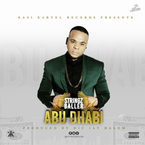 Stream Stringz Baller Abu Dhabi by Stringz Ballernaire | Listen online ...