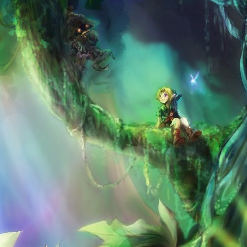 Stream The Legend of Zelda - Song Of Time (Reverse Time Remix by Monesh ...