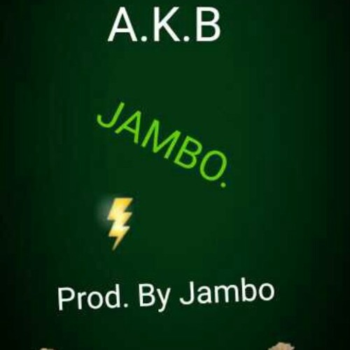 Stream JAMBO(Produced By A.K.B & Jambobeats) by A.K.B | Listen online ...