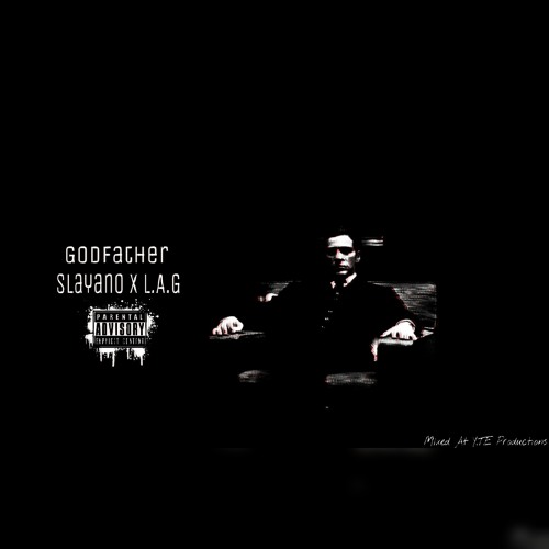 Stream Slayano X L.A.G - Godfather (KD Remix) by Susanoo | Listen ...