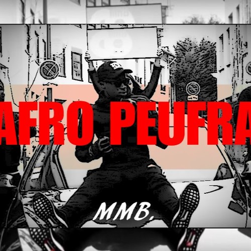 Stream Afro Peufra - Afro Trap type MHD x Gradur | Instrumental Afro ...