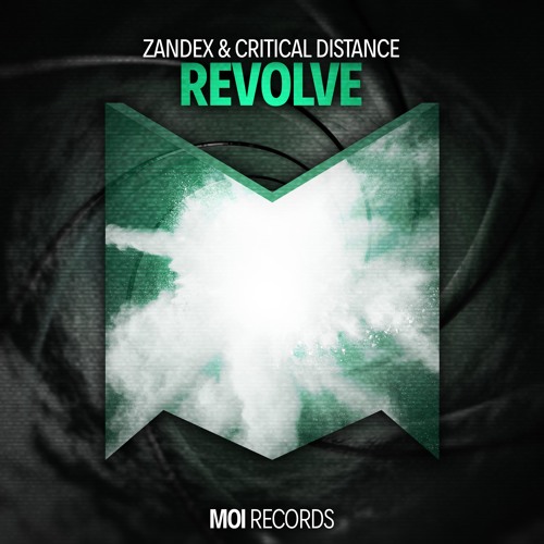 Stream Zandex & Critical Distance - Revolve by Zandex | Listen online ...