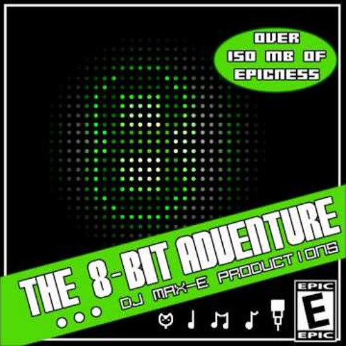 Stream DJ MAX-E - Opening Title [8 Bit Music] by Sorata-Banri | Listen ...