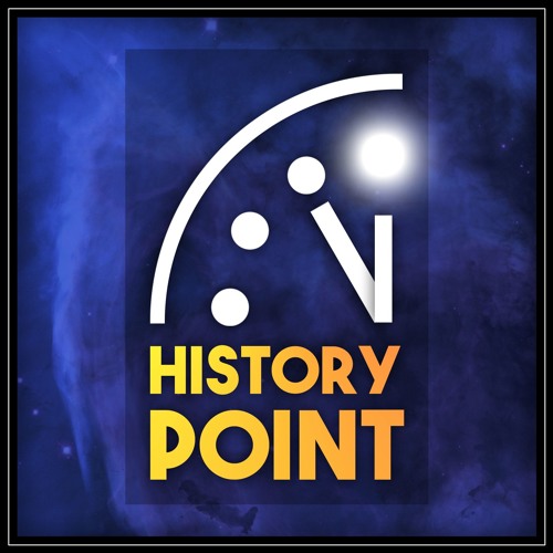 Stream History Point Podcast: Episode 02 - Opium Wars: Legacy Zheng He by mac@historypoint ...