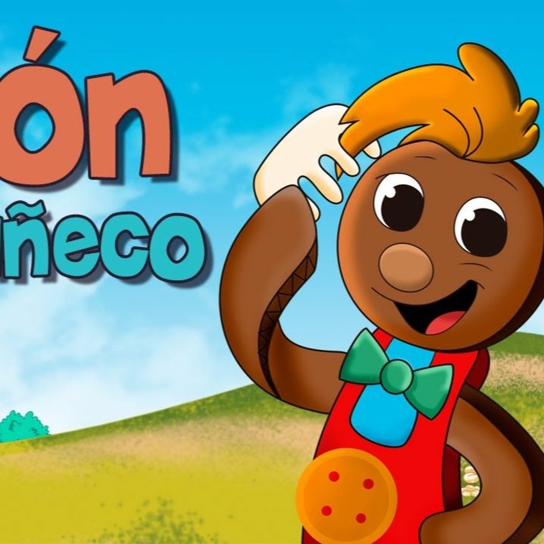 Stream PIN PÓN es un muñeco - Canciones para niños (SON VOCES STUDIO ...