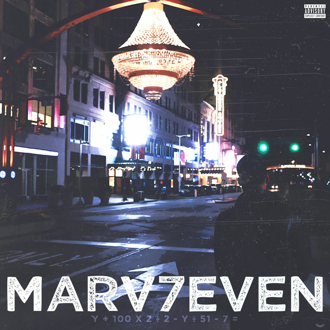 Stream Lil Marv | Listen to 7even - Lil Marv playlist online for free ...