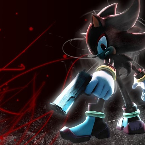 Stream Shadow The Hedgehog | Event: EG Control Room | [Hip Hop/Rap ...