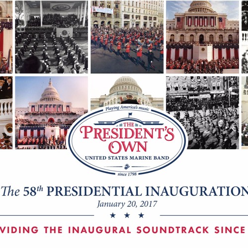 Stream "Amazing Grace" arr. Capt. Nowlin - U.S. Marine Band ...