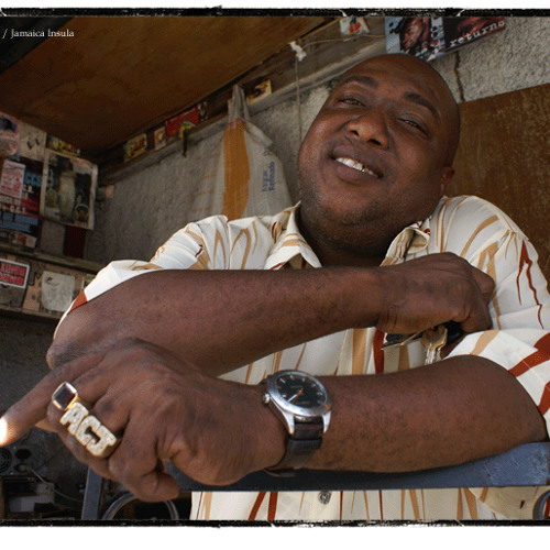 Stream Little John - Best Of Little John ''Dancehall Legend'' Justice ...