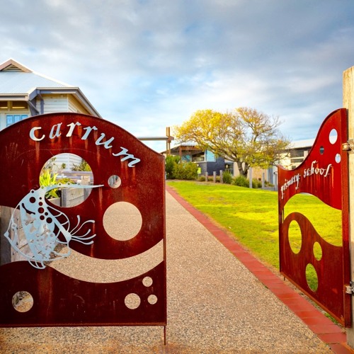 Stream episode Carrum Primary School & Schubart-Gymnasium - Recording ...