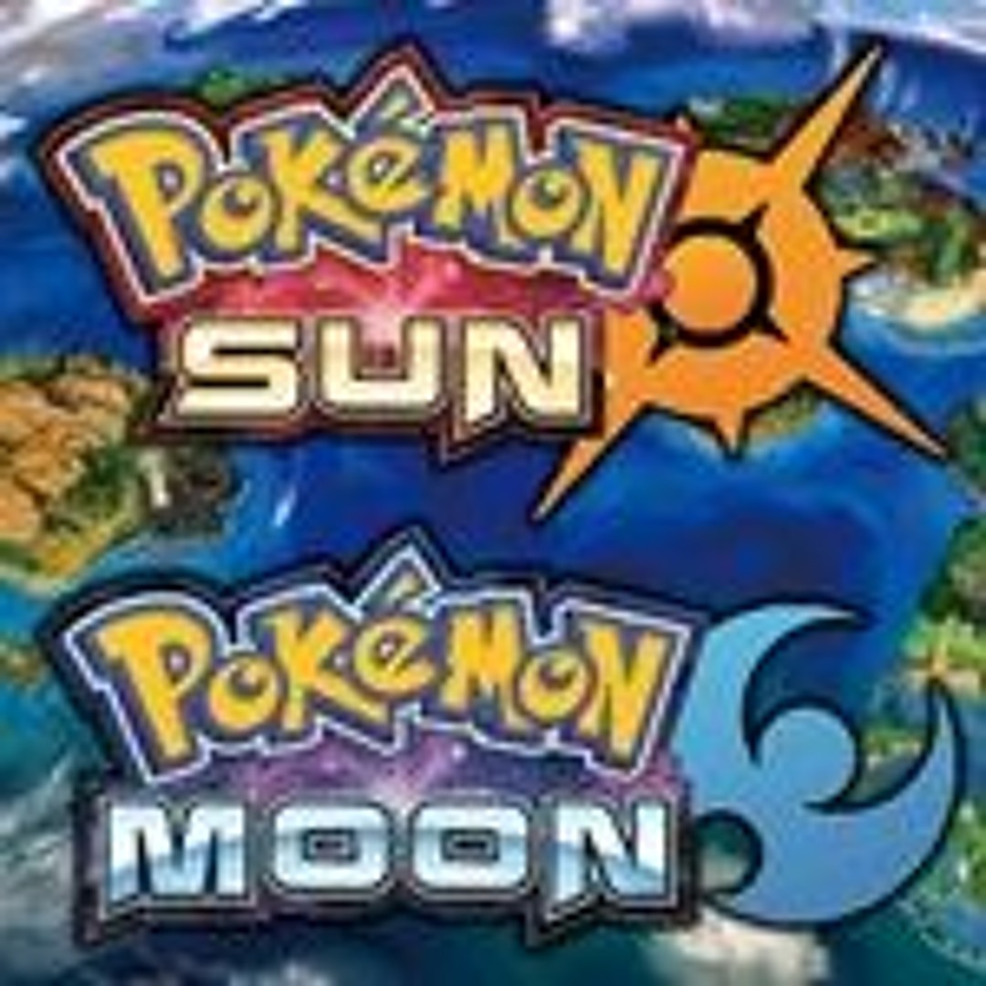 Stream PokemonXYZBonnie | Listen to Pokemon Sun and Moon (ANIME ...
