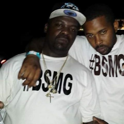 Stream Ain't Gotta Flex - Bubbalo x HatchBoy Ft.Reckless Scrapp by ...