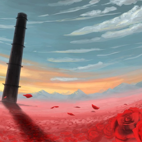 Stream Rose - Peaceful Asian Chillstep Downtempo Music - Free ...