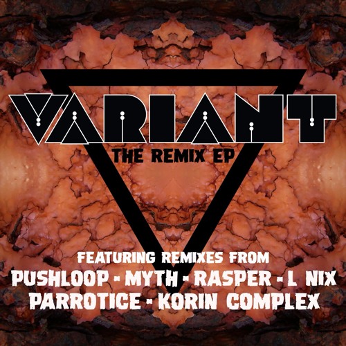 Stream Dj Variant - No Process(Korin Complex Remix) by Dj Variant ...