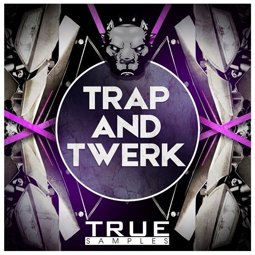 Stream True Samples - Trap and Twerk by SynthPresets | Listen online ...