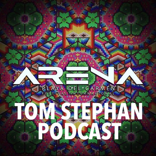 Stream TOM STEPHAN _ ARENA 2017 MIX by tomstephan | Listen online for ...