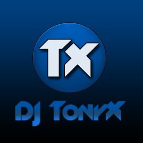 Stream TonyX & G - Tech - Voice Song (Original MiX)2017 by TonyX Music ...