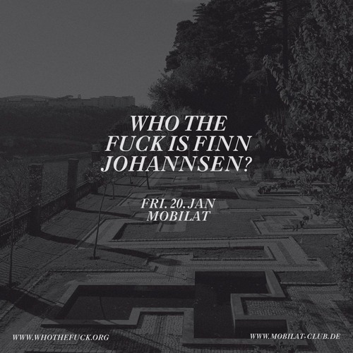 Stream Candy Pollard b2b Finn Johannsen - Live At WTF Mobilat Heilbronn ...