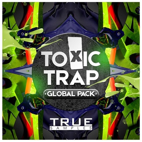 Stream True Samples - Toxic Trap by SynthPresets | Listen online for ...