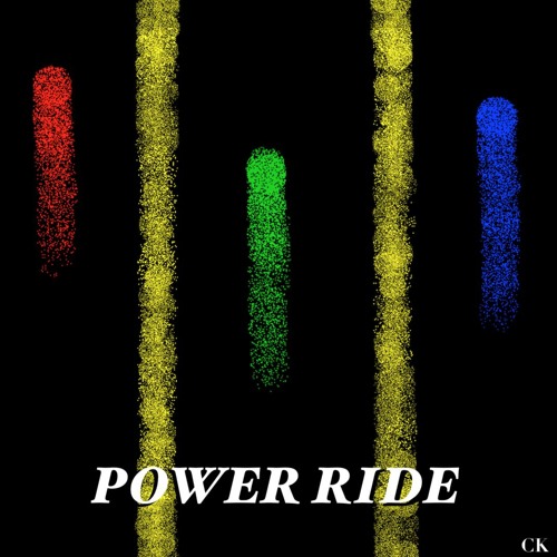 Stream Power Ride by Chris Krunchy | Listen online for free on SoundCloud