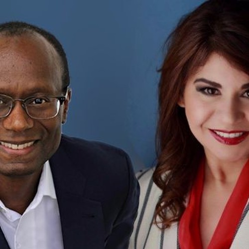 Stream episode Marie Cosgrove Interview Mixdown by Lennox Cornwall ...