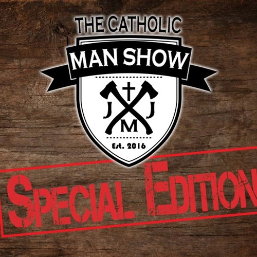 Stream Interview with Darin DeLozier by St. Michael Catholic Radio ...