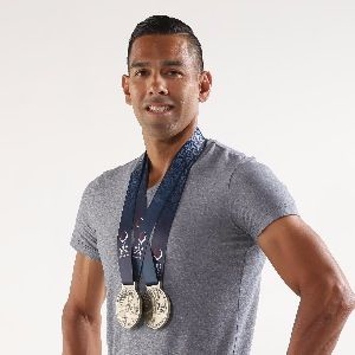 Stream episode Greg Romero - Olympic BMX Coach & Former BMX ...