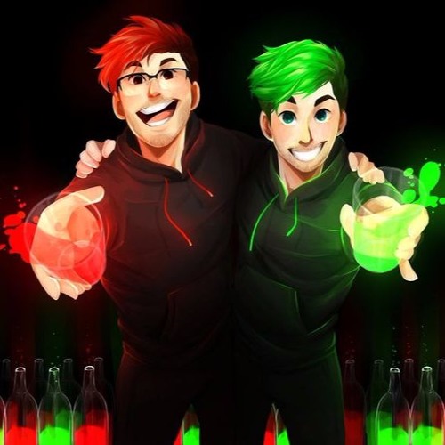 Stream Septiplier Outro Mashup - Crazy La Paint - I'm Everywhere by S ...