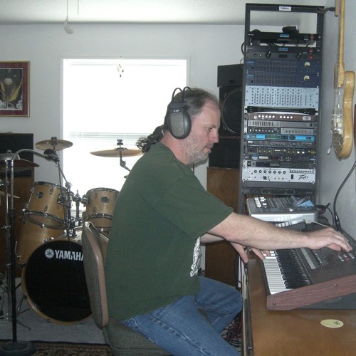 Stream Mike Marler - Whim by Mike Marler | Listen online for free on ...