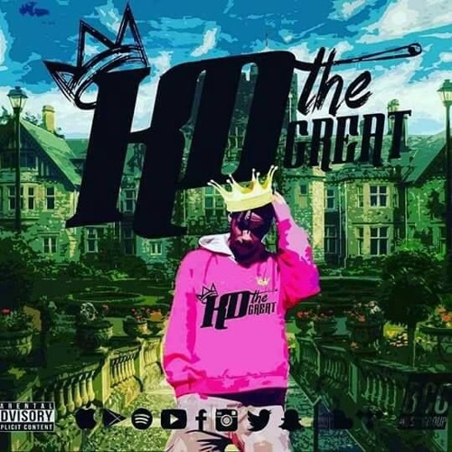 Stream King David The Great - A Rapper's Love by King David the Great ...