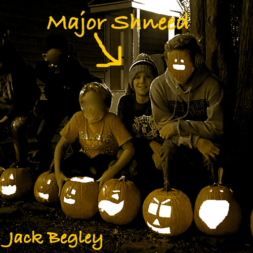 Stream Major Shneed (John Howe Diss) by J-Begs | Listen online for free ...