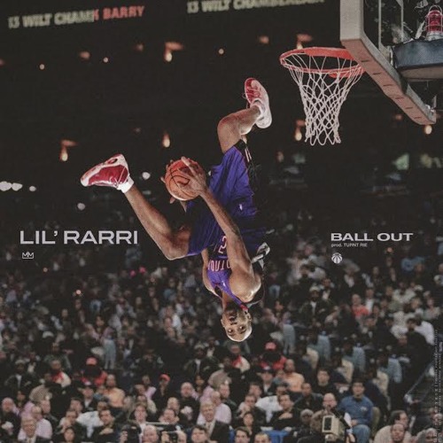 Stream Lil Rarri - Ball Out by Daily Loud | Listen online for free on ...