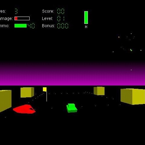 Stream Spectre Supreme by Vassink | Listen online for free on SoundCloud