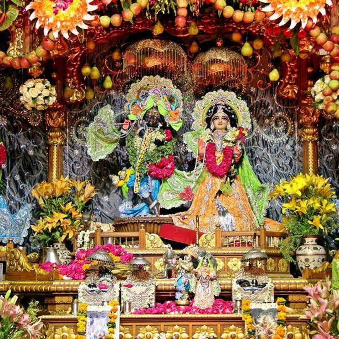 Stream ISKCON Delhi Hindi - Sri Jagannath Leela - Mohan Rupa Prabhu by ...