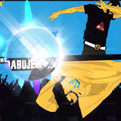 Stream Djexon Ft Young Palk Placem U Klubu Official Mp3 By Ktzmedia