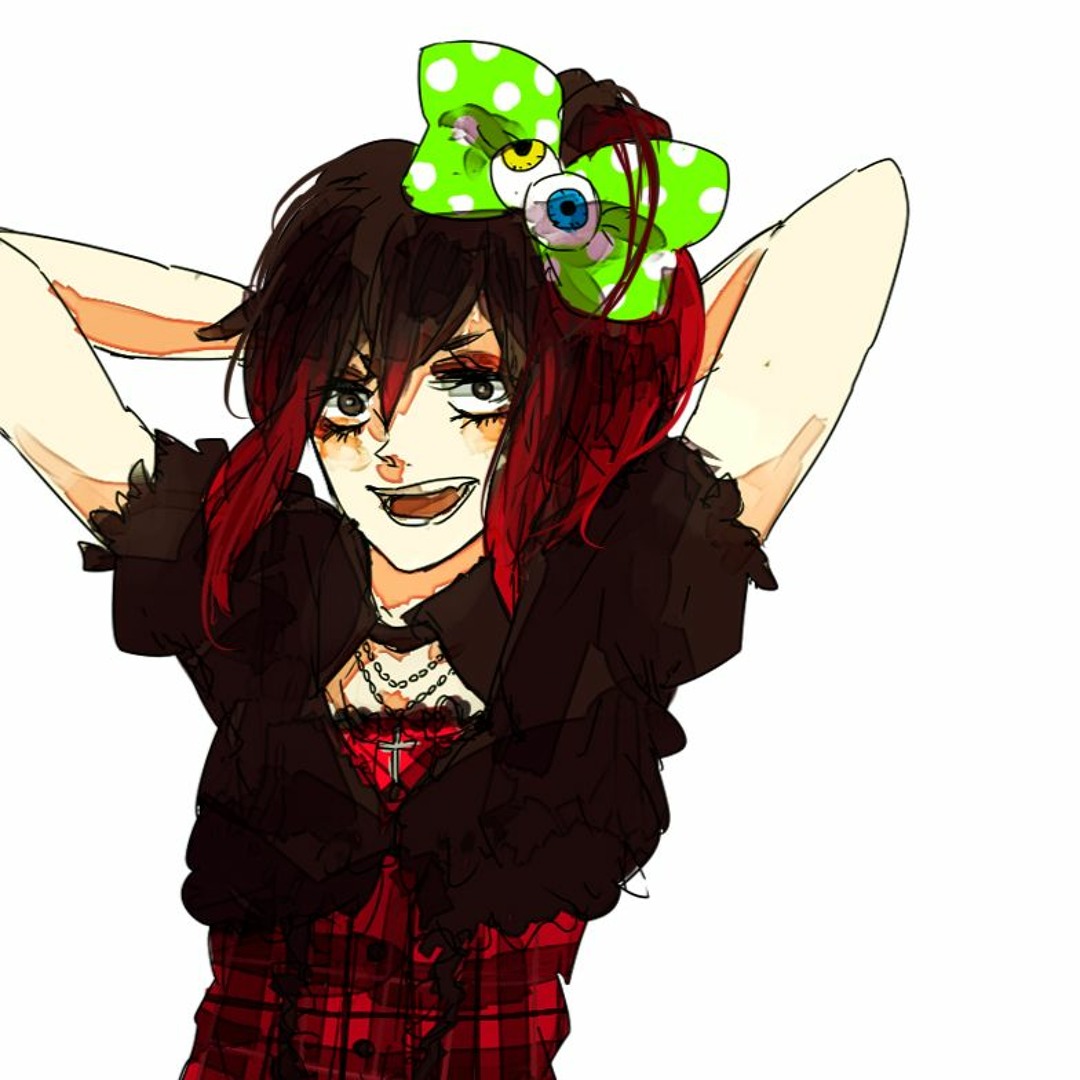 Stream [UTAU Cover] Outer Science (ft. Meru Melodic) by Mougeki ...