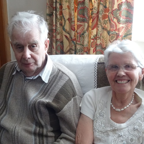 Stream Roger And Hazel Staley Talk About Their Farms In Wartime by ...