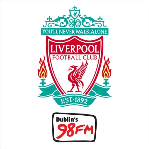 Stream RADIO ADVERT: 98FM - Liverpool FC - Home and Away Kit - 30" by ...