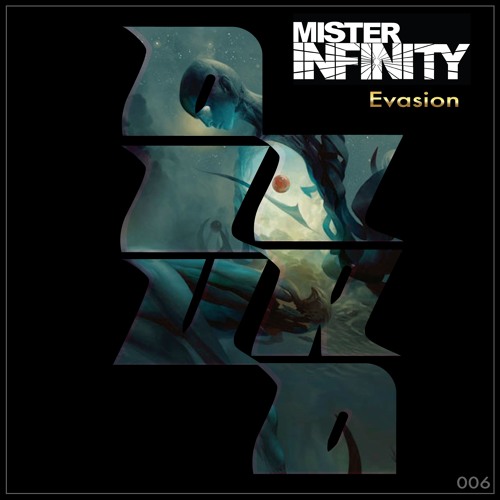 Stream Mister Infinity - Expansion by Azzura Records | Listen online for free on SoundCloud