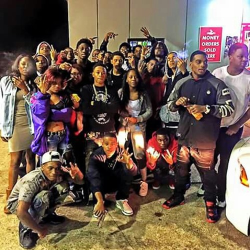 Stream MackaMillion ft. Trey Tanner -My Youngin by MackaMillion ...