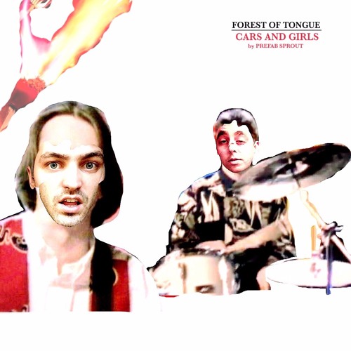 Stream cars and girls (Prefab Sprout cover) by forestoftongue | Listen ...