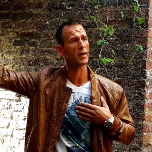 Stream Mike Daane - Hé Ouwe - MD Entertainment© by Mike Daane | Listen ...