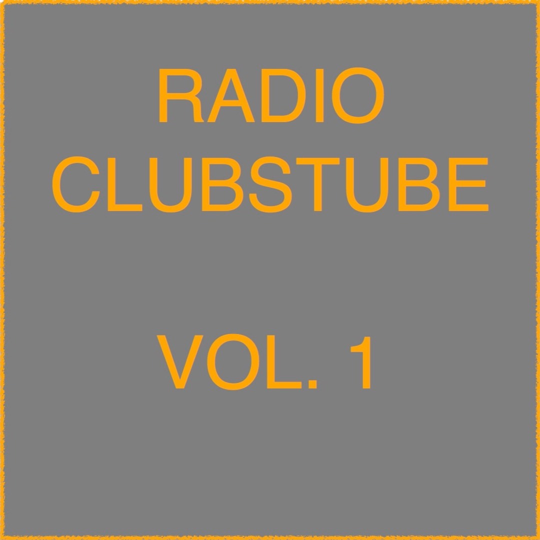 Stream Radio Clubstube Vol. 1 by DJ Alex Seitz | Listen online for free ...