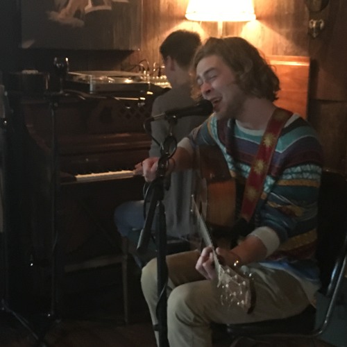 Stream episode Jake Wells Interview by I Love KC Music podcast | Listen ...