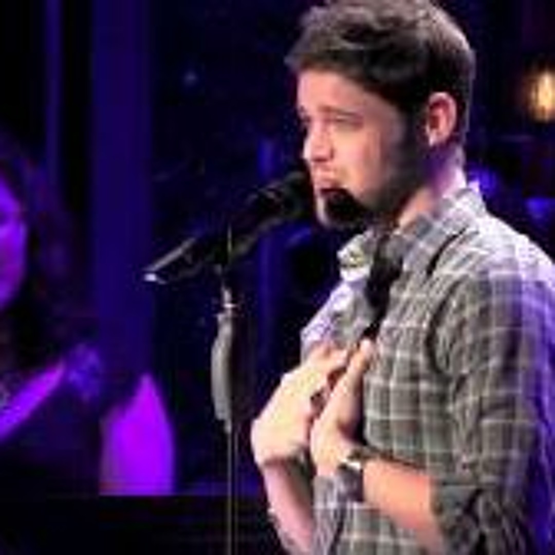 Listen to It's All Coming Back to Me Now- Jeremy Jordan by Anna Matone ...