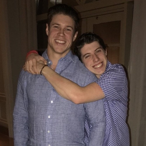 Stream episode Why Mitch Marner is the Perfect Superstar (It's Not Just ...