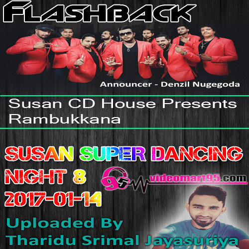 Stream vm95 | Listen to FLASH BACK LIVE IN RAMBUKKANA 2017-01-14 ...