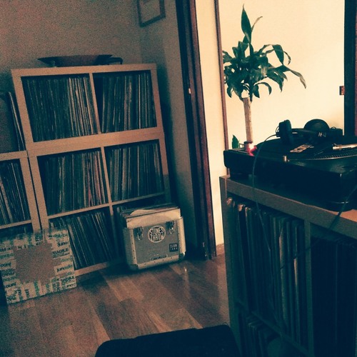 Stream Rhythm&Soul Mixtape (Somewhere between Fall and Winter 2016) by ...