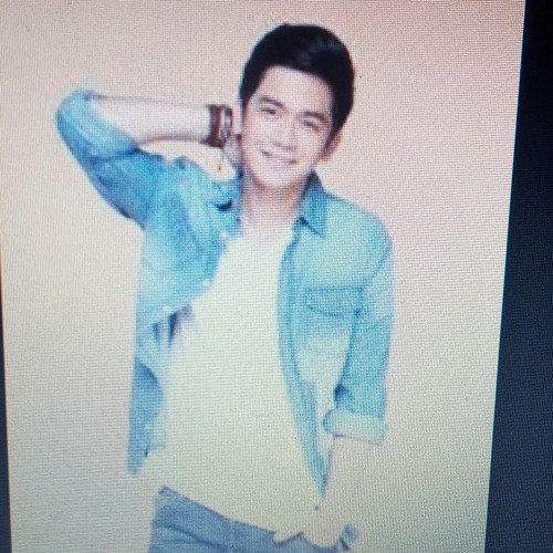 Stream Hey Crush Joshua Garcia by Marvin Jeric De Guzman | Listen online for free on SoundCloud